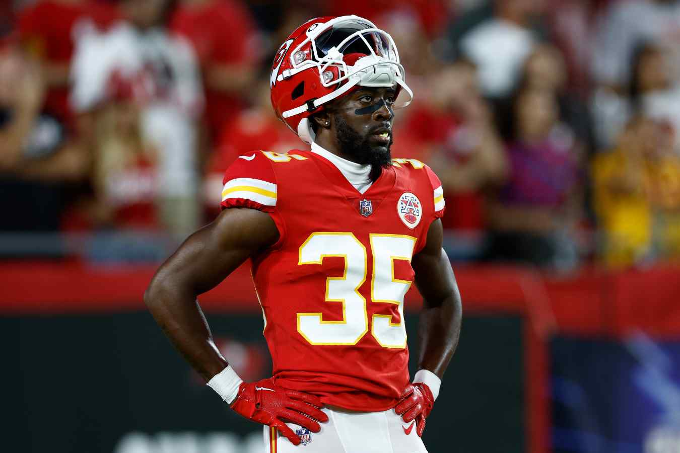 Jets Projected to Land Chiefs’ 2-Time Super Bowl Champion CB in Free Agency