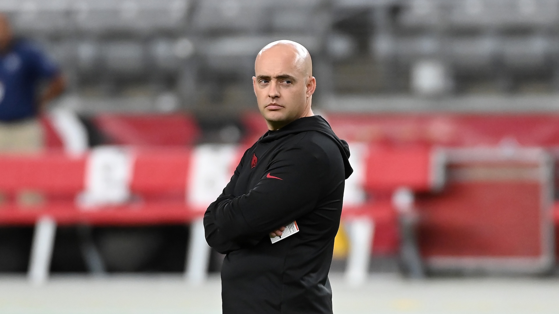Lions Making Surprise Coaching Change Under New OC Drew Petzing: Report ...