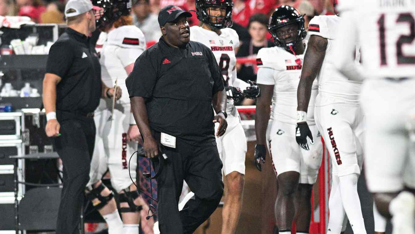 Seahawks Make Major Addition to Coaching Staff with Latest Hire