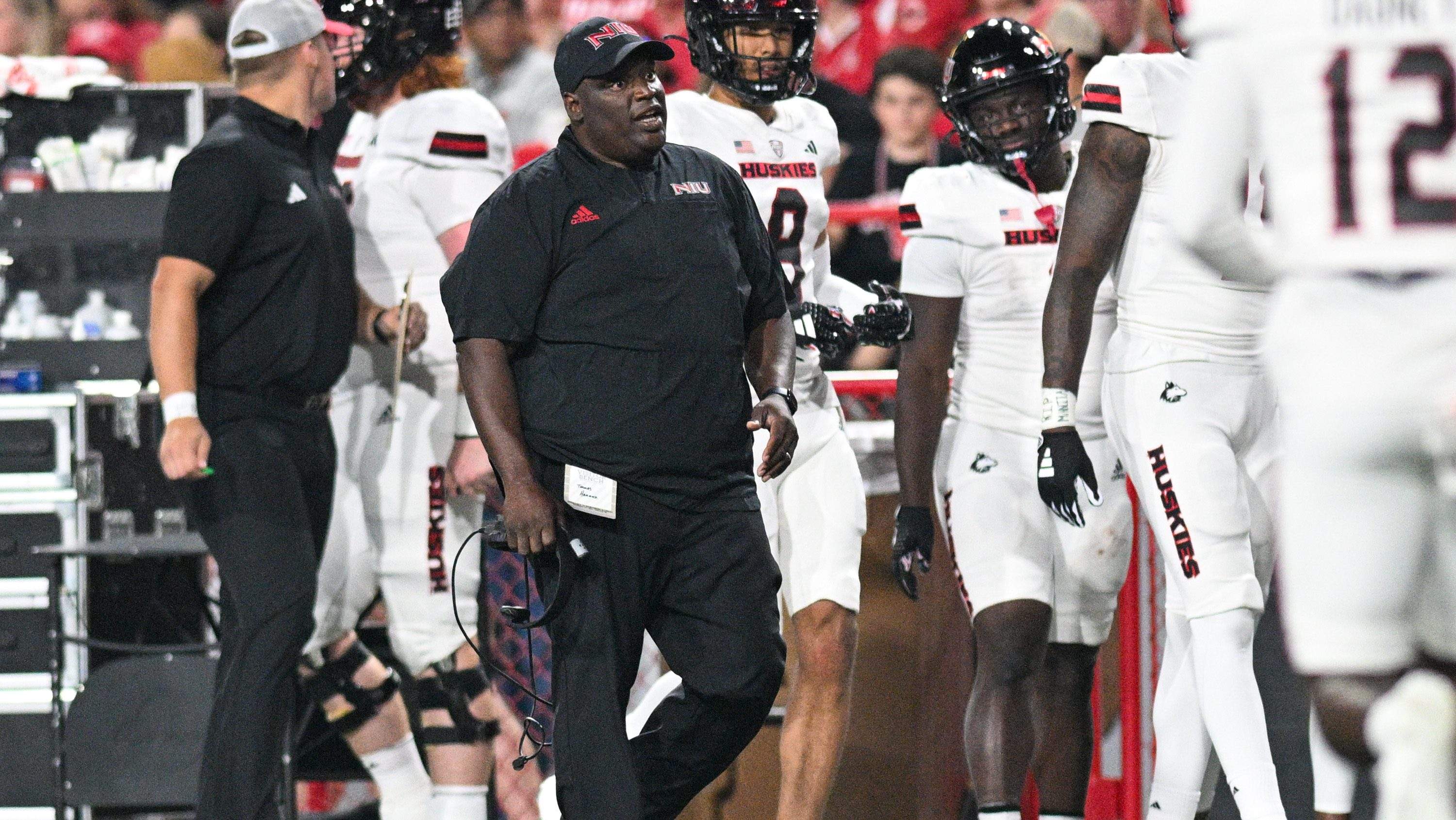 Seahawks Make Major Addition to Coaching Staff with Latest Hire