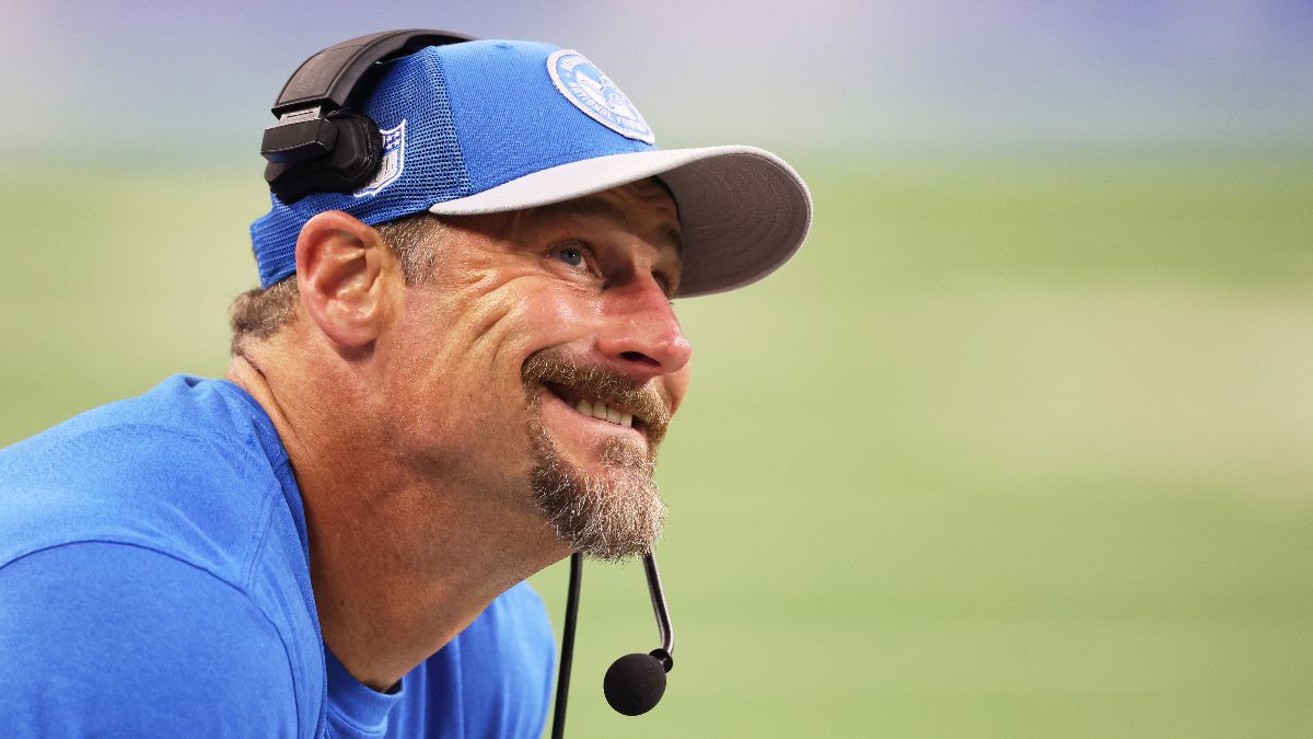 Detroit Lions Could Sign Super Bowl MVP in Sneaky-Good Move