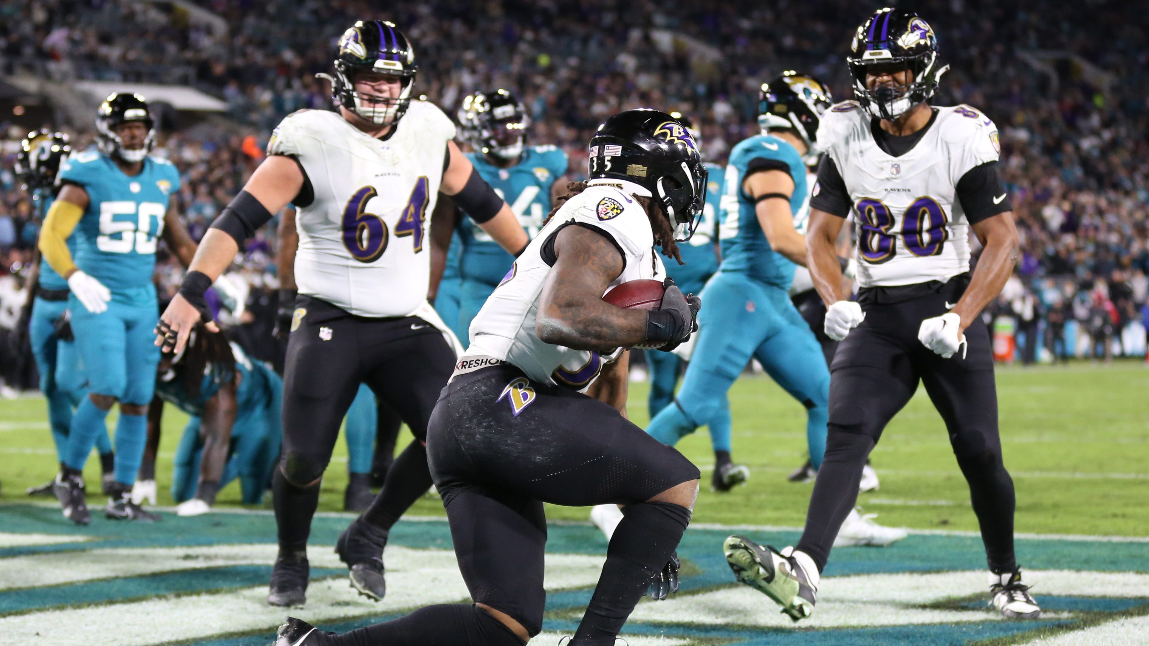 Ravens GM Drops Potential Tyler Linderbaum, Isaiah Likely Update