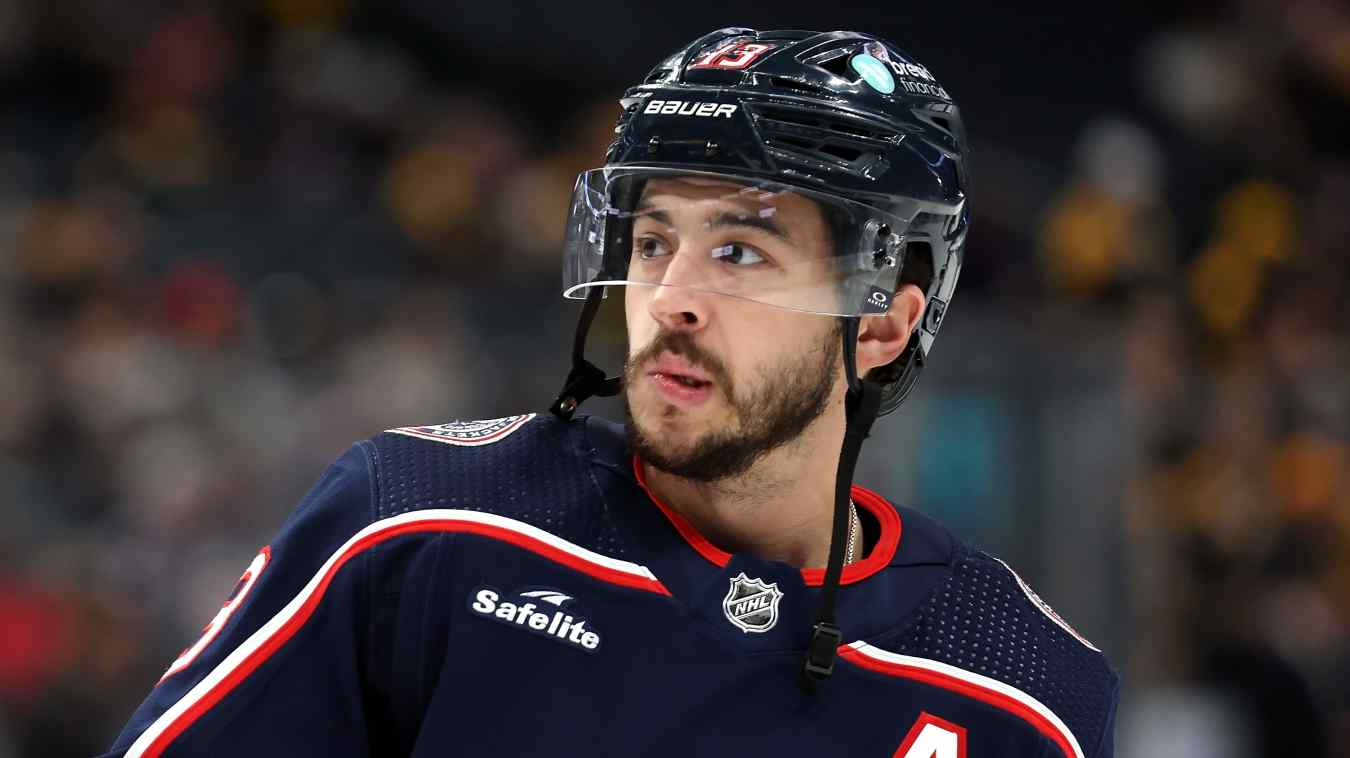 Johnny Gaudreau's Cause of Death: How Did USA Hockey Player Die?