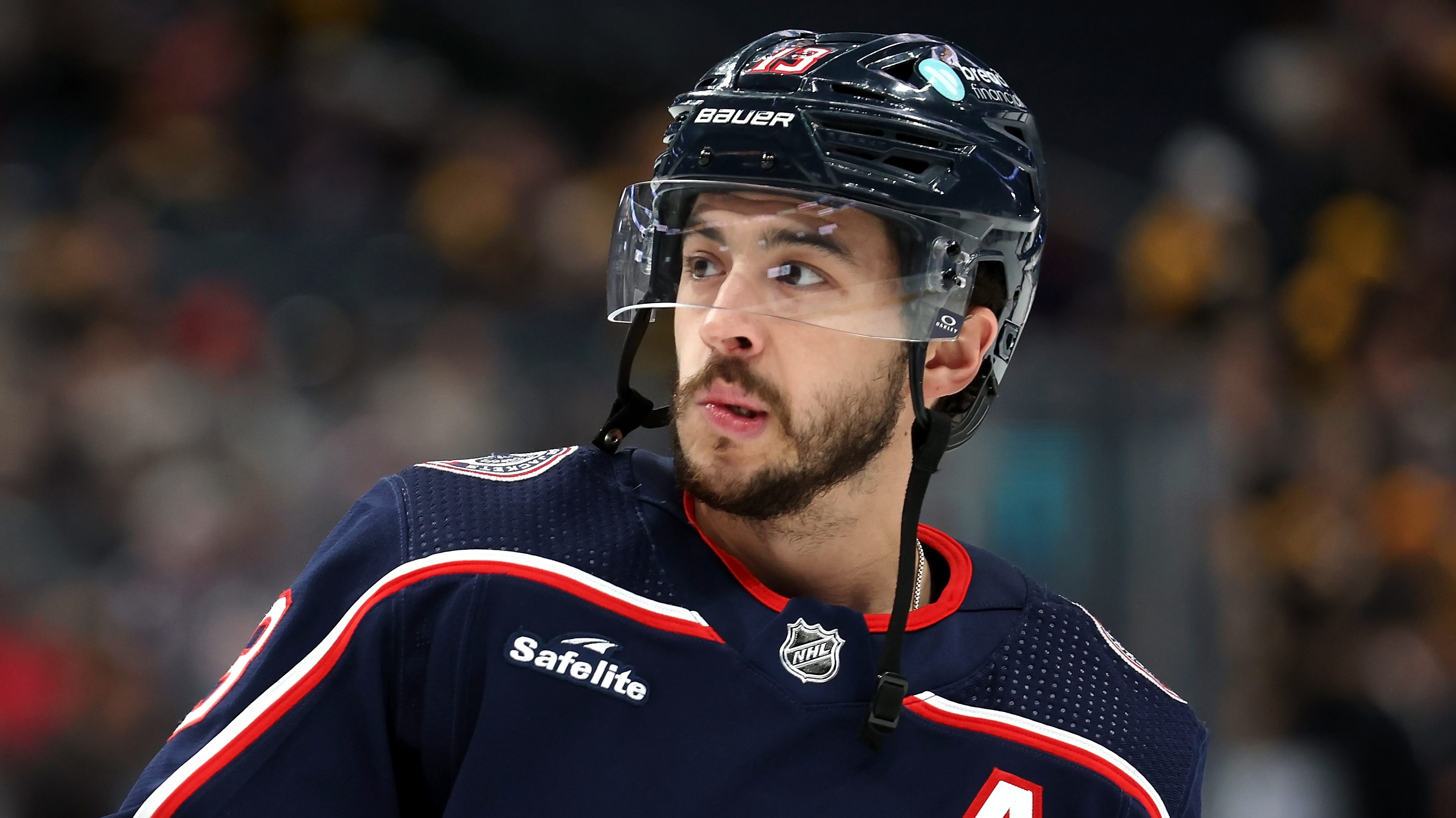 Johnny Gaudreau's Cause of Death: How Did USA Hockey Player Die?