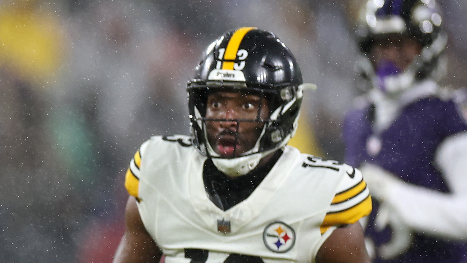 Former Steelers WR Announces NFL Retirement - HEAVY