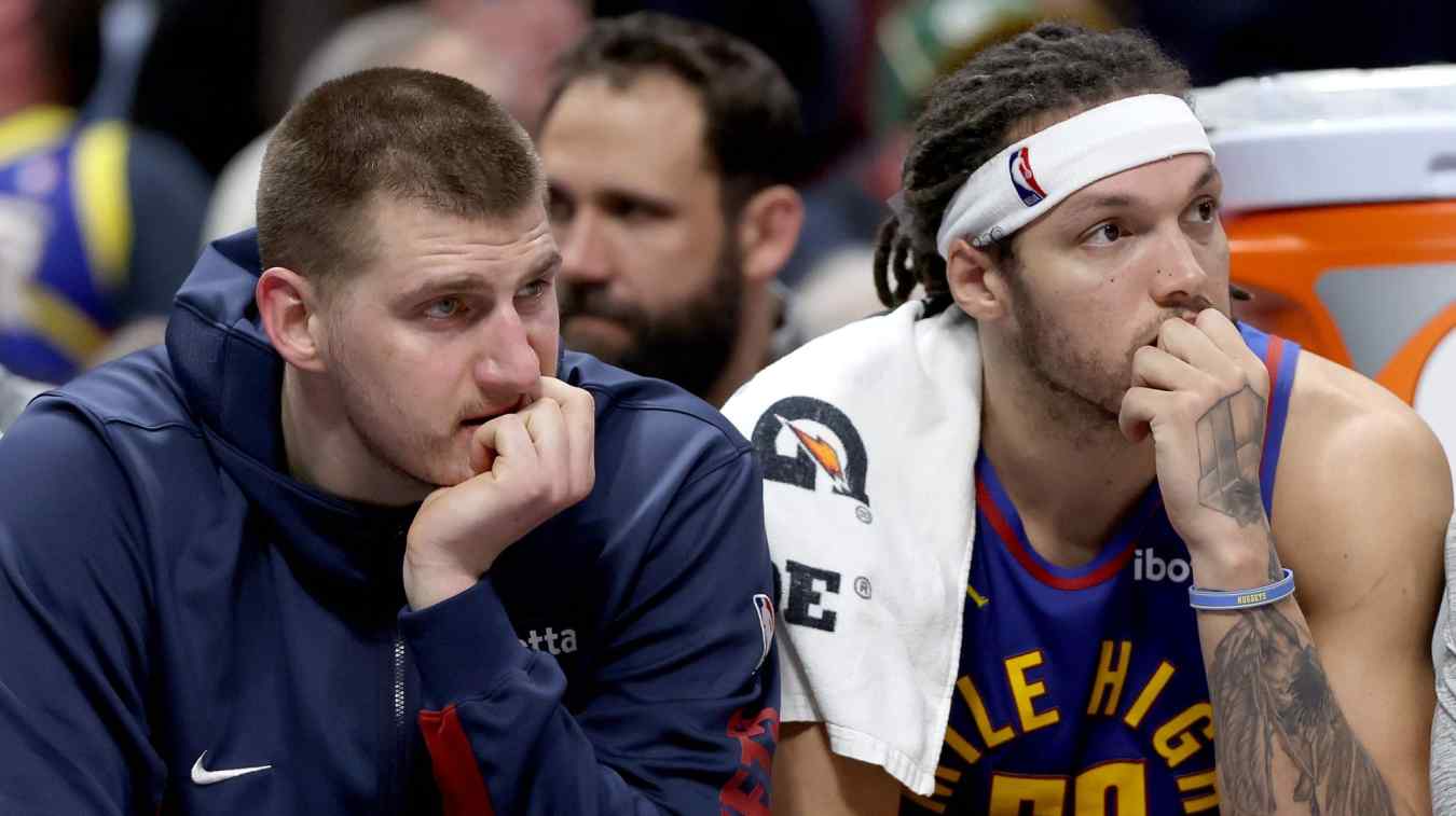 Nuggets Get Major Aaron Gordon Update Amid Jokić’s New Injury - HEAVY