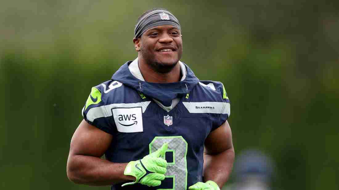Kenneth Walker III News: Seahawks Could Lose Super Bowl MVP to NFC ...