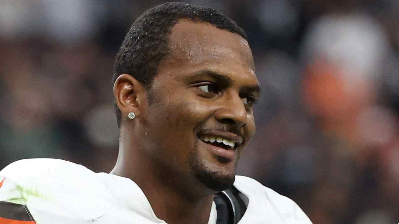 Ex-Texans QB Deshaun Watson Sends Message After Comments