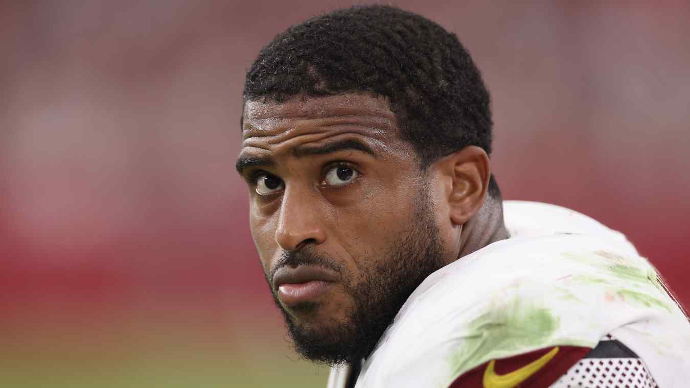 Commanders LB Bobby Wagner Named 2026 NFL Man of the Year