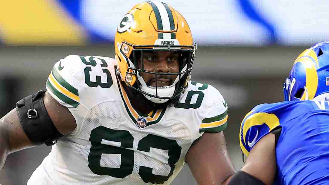 Patriots 'Interested' in $81 Million Will Campbell Replacement - HEAVY