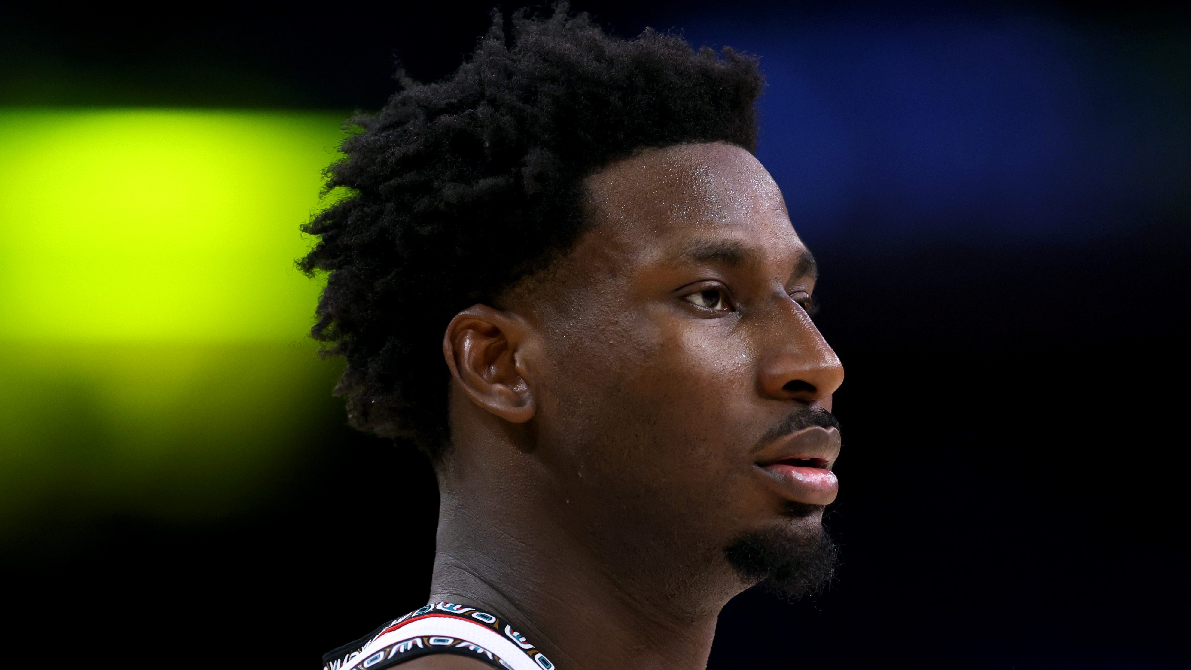 Grizzlies Trade 2-Time All-Star F Jaren Jackson Jr. to Jazz