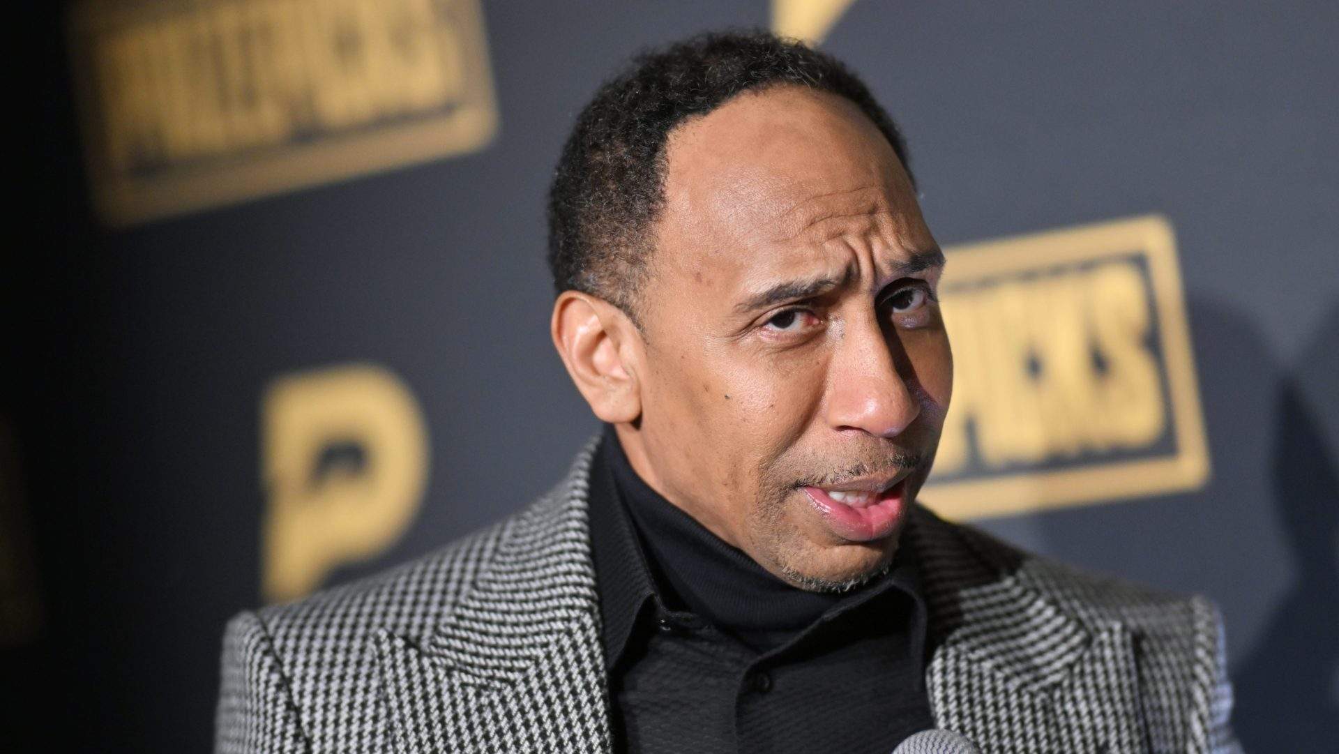 Stephen A. Smith Backs Kevin Durant on Black Americans Debate