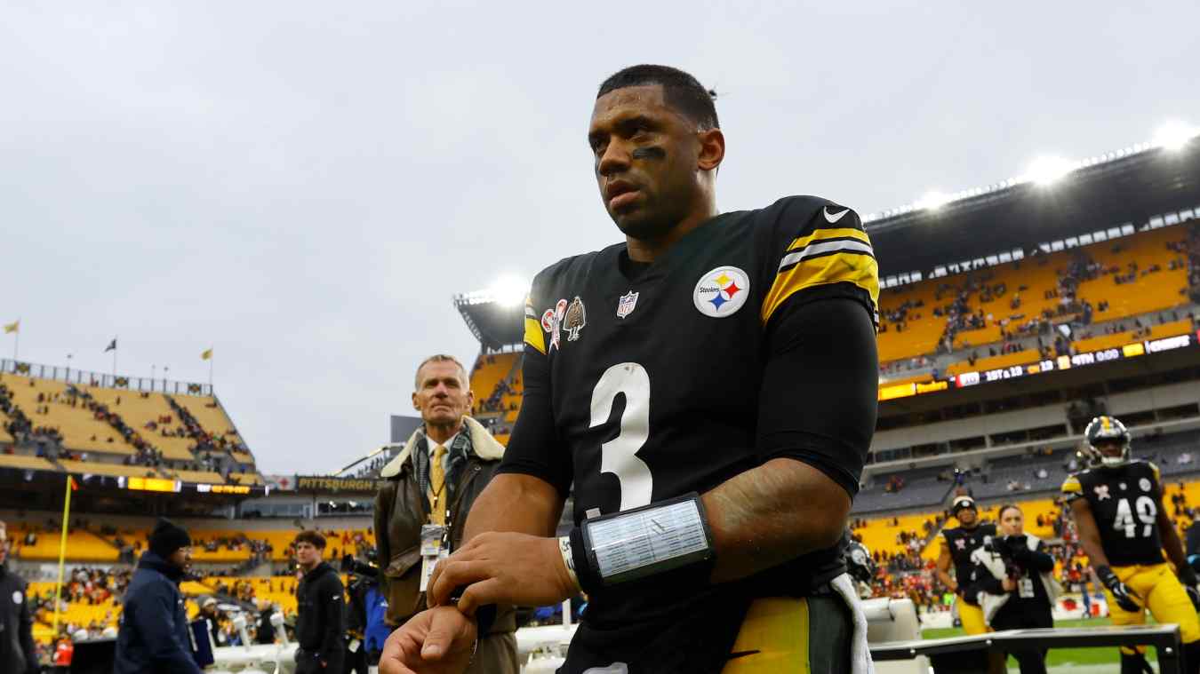 Ex-Steelers' Russell Wilson Gets Surprising Update Before 2026 NFL Free ...