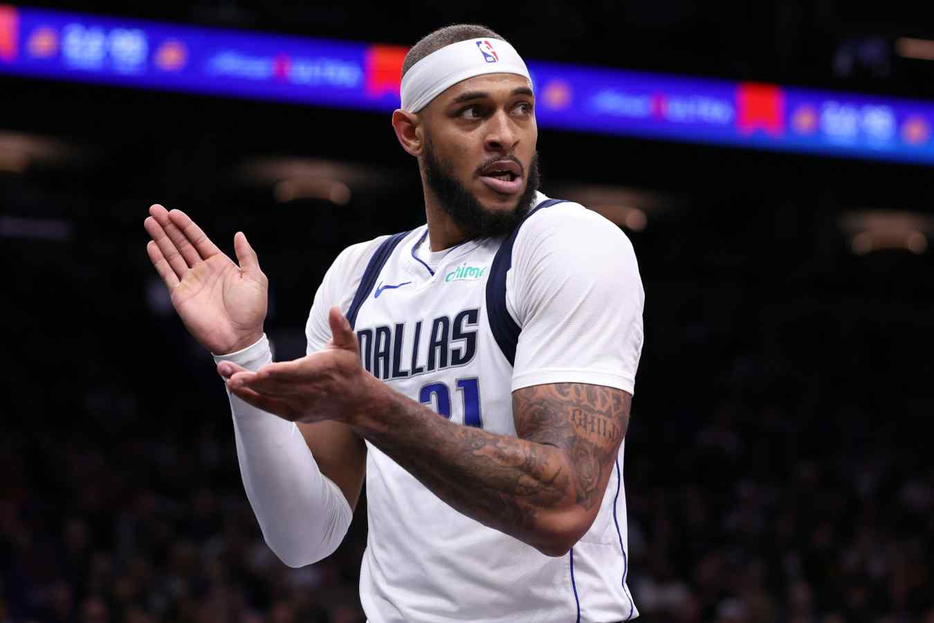 Lakers Land Clear Trade Path to Proven Luka Doncic Big Man Fit After Report