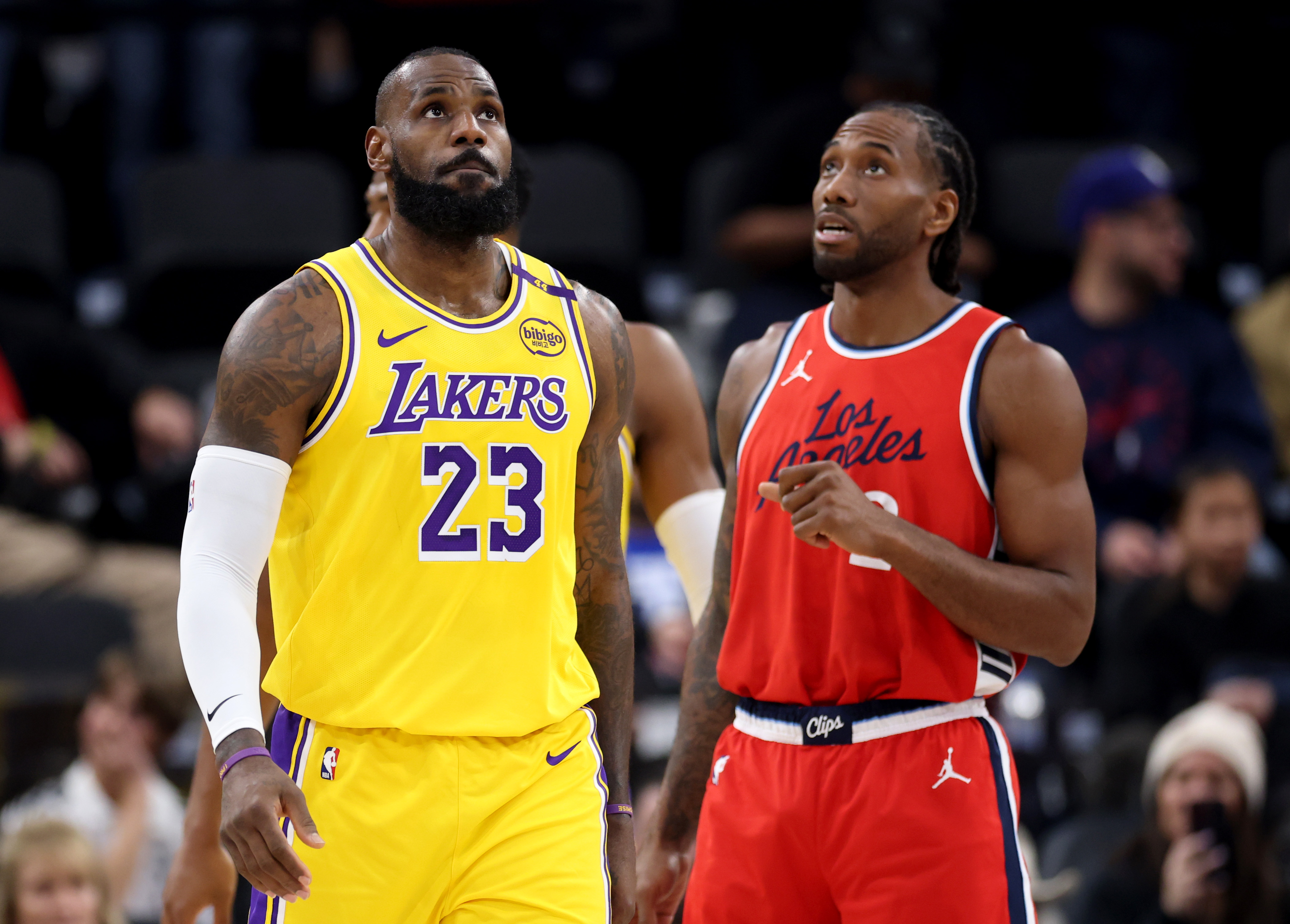 NBA Games Today’s Schedule: What Basketball Is On TV Tonight, Feb. 20th?