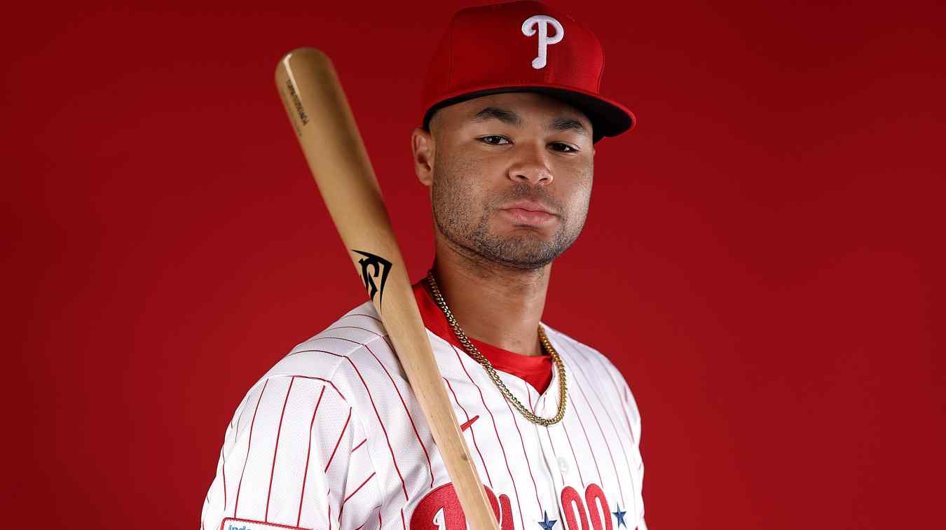 Phillies Top Prospect Labeled "Must-Watch" Hitter This Spring