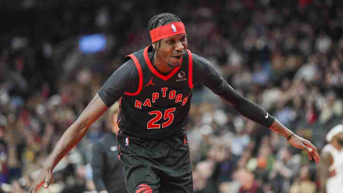 Knicks Eyeing 2-Time Champ In Buyout Market To Fill Open Roster Spot