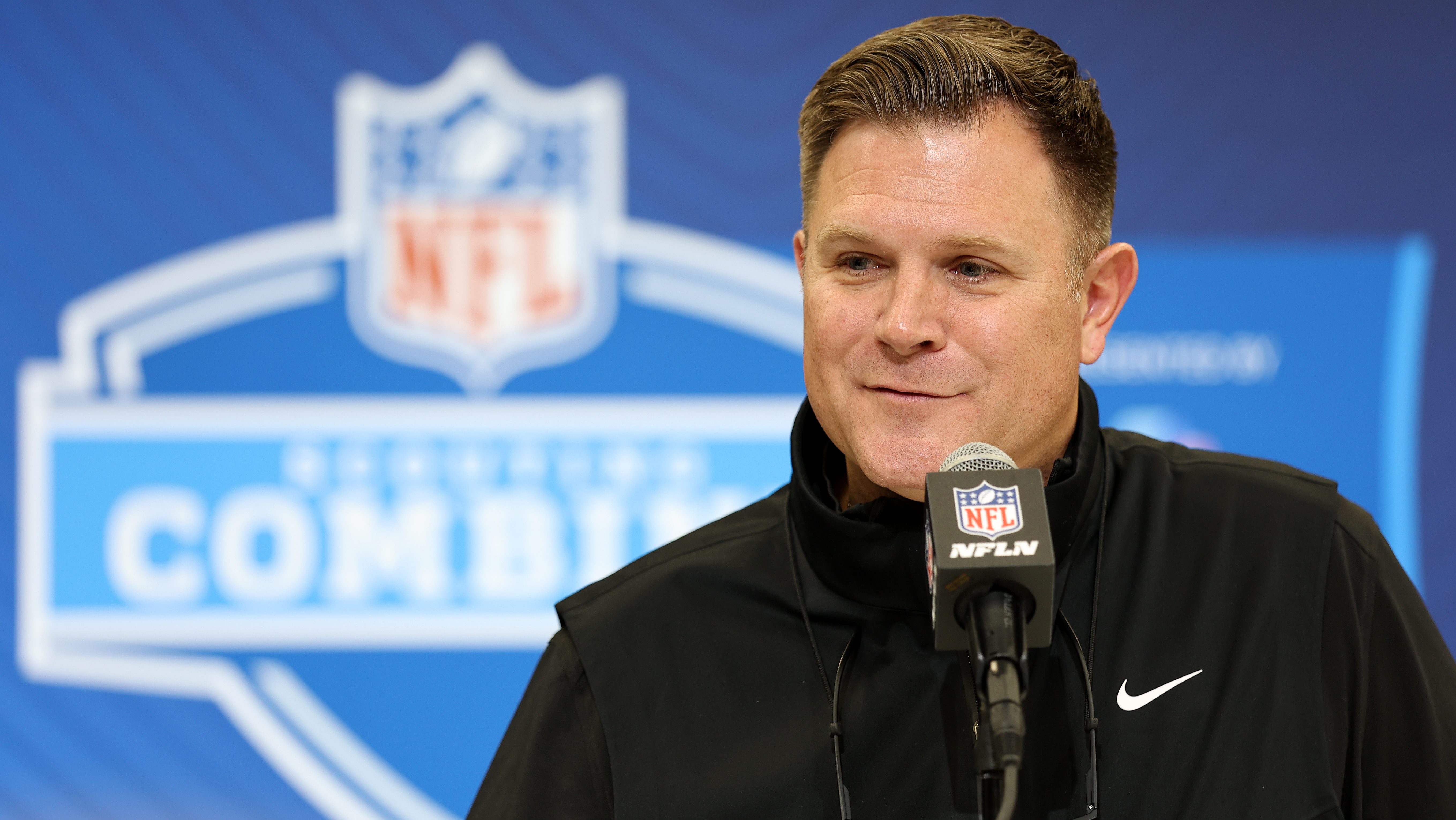 Packers GM Sends Clear Message on Josh Jacobs’ Future