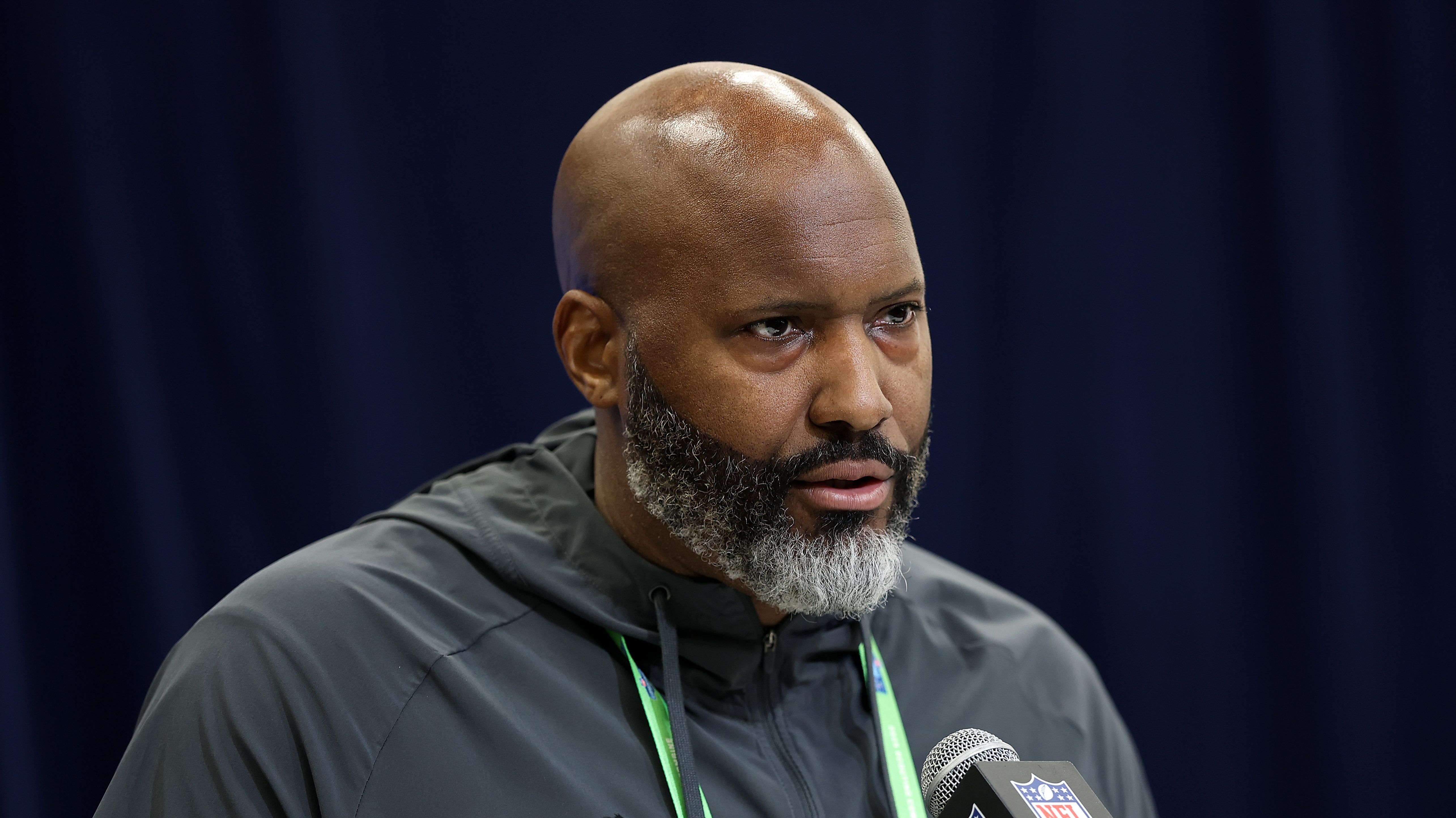 Detroit Lions Urged To Poach $70 Million Three-Time Pro Bowler - HEAVY