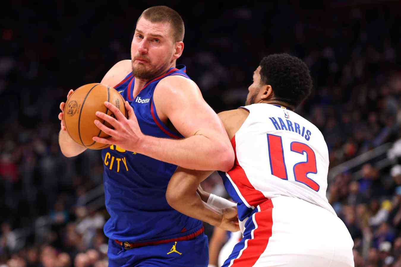 Detroit Pistons News, Roster, Schedule, Stats & Injury Report