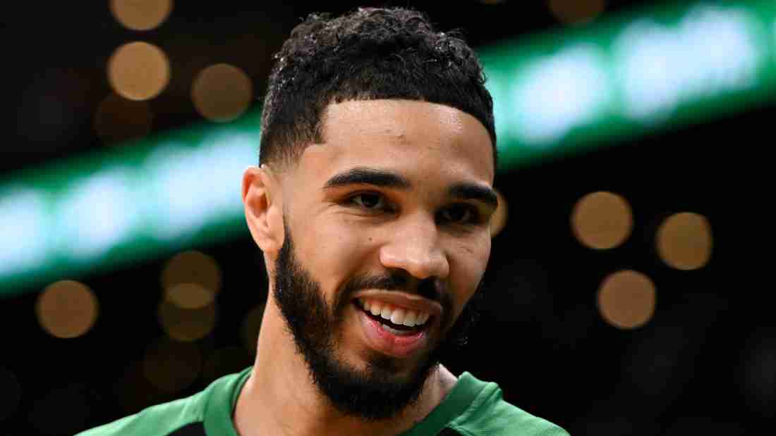 Celtics Get Another Great Sign For Jayson Tatum Return