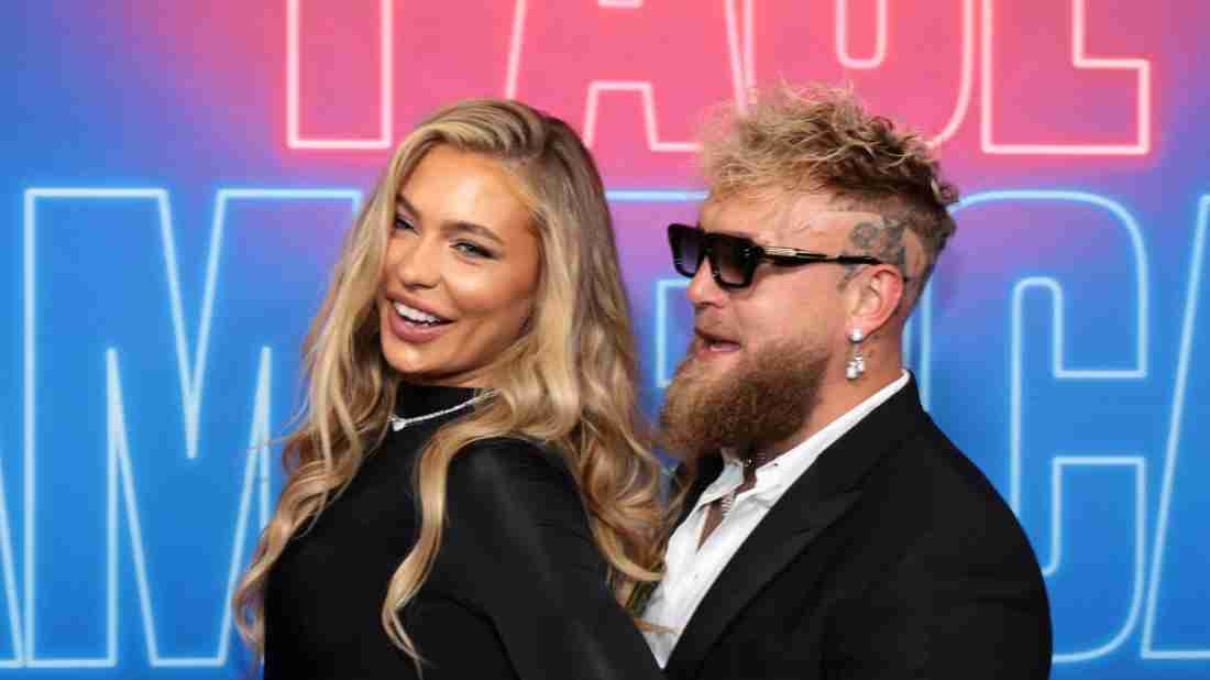 Jake Paul Sends Blunt Message to Dana White After Conor McGregor News ...