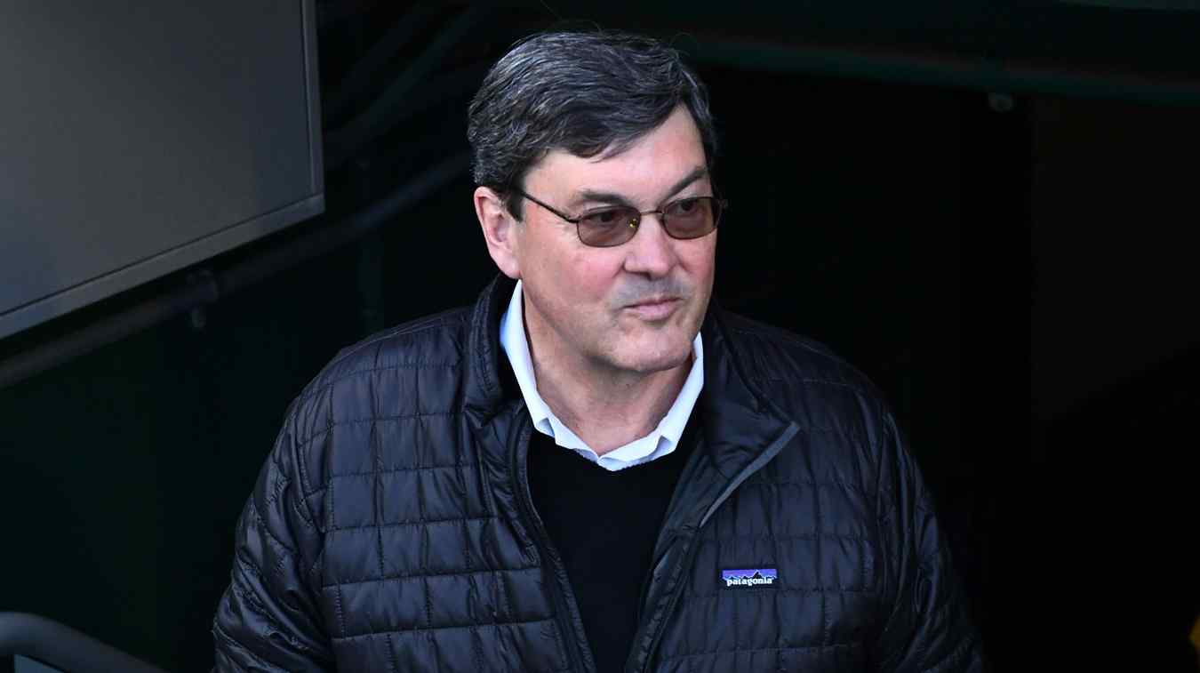Pittsburgh Pirates Agree to Deal With Three-Time All-Star
