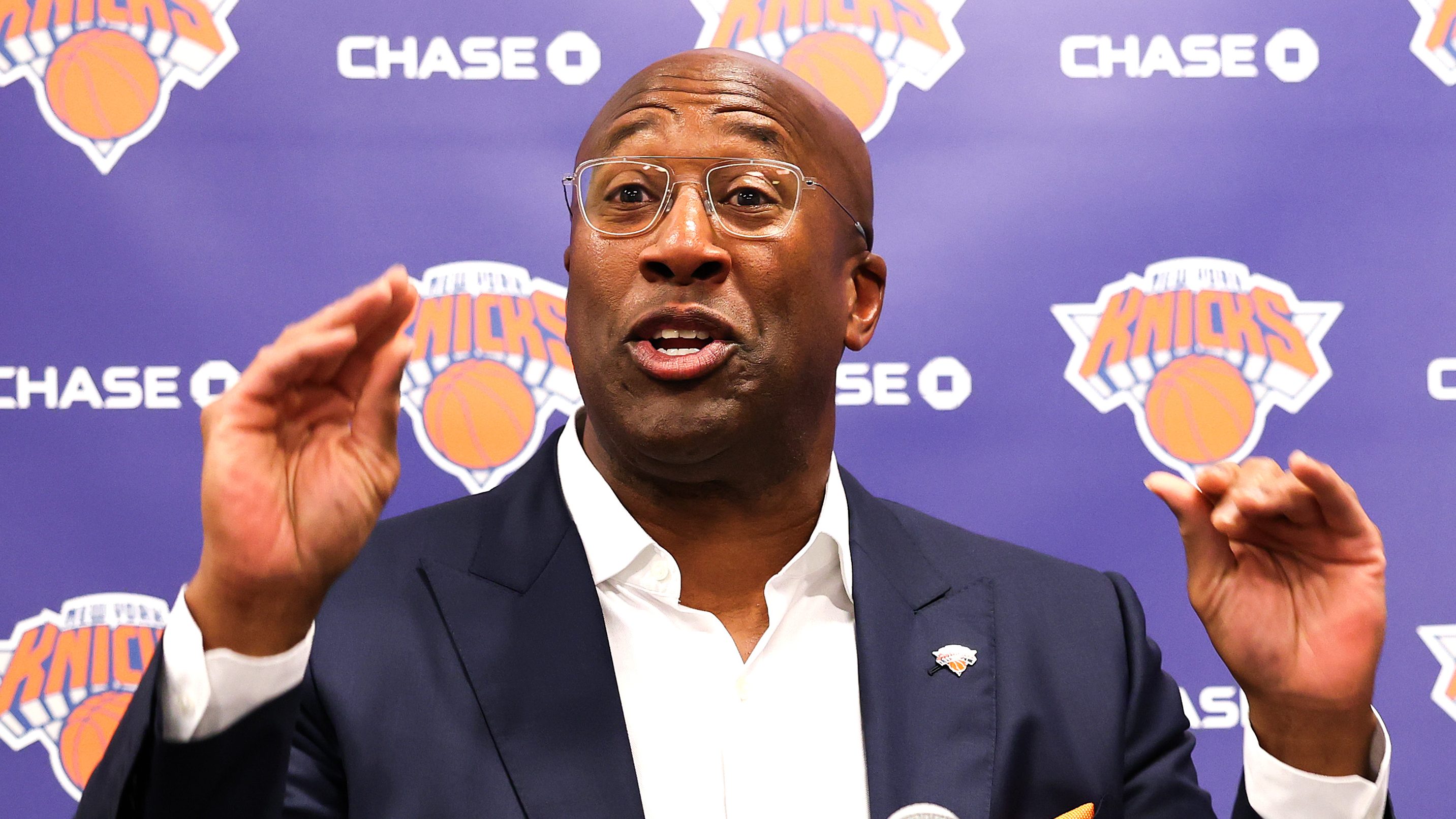 Former All-Star Identifies Key Roster Flaw That Could Hurt Knicks ...