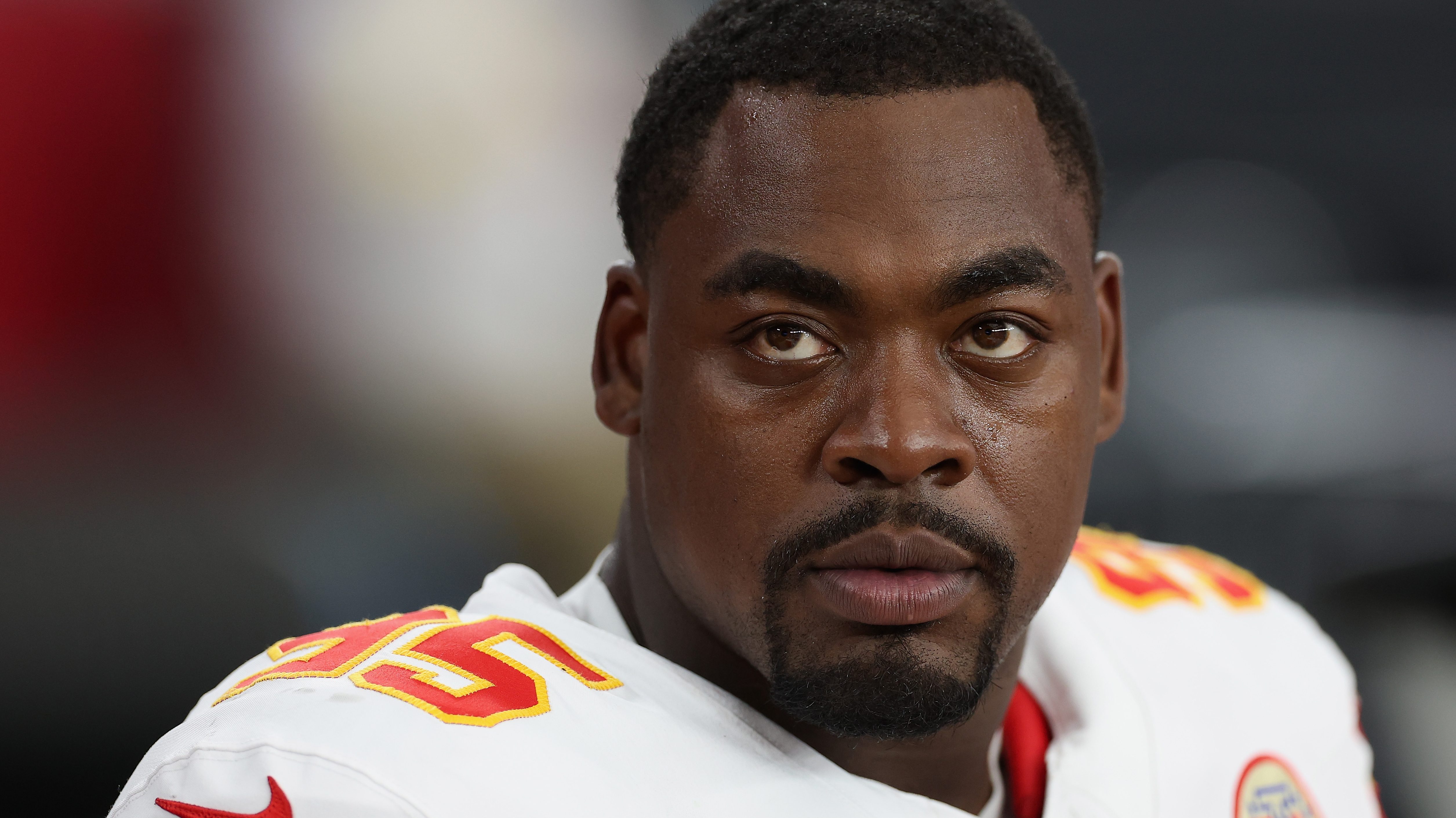 Chiefs Linked to Cameron Jordan After Chris Jones' Endorsement