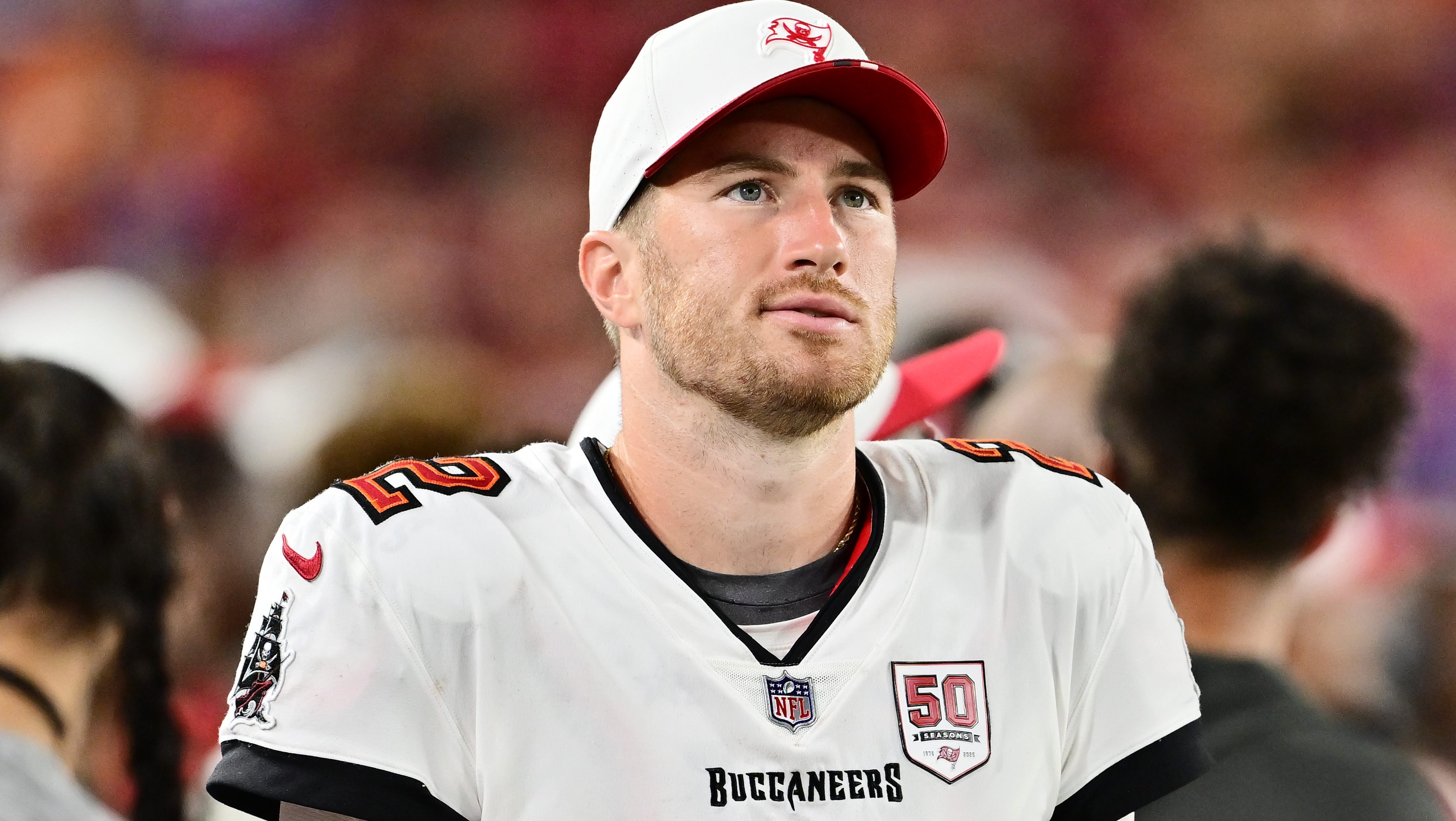 Buccaneers Could Reunite With Former Backup QB Kyle Trask