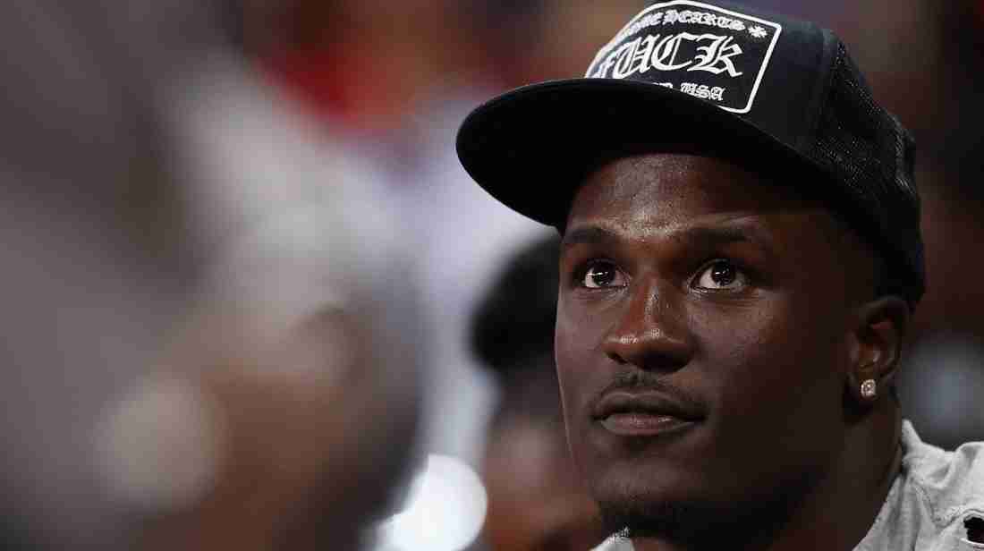 Falcons Get Major James Pearce Jr. Update