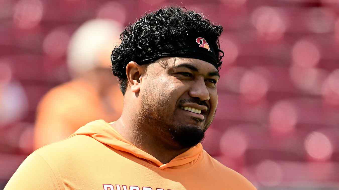 Bucs Predicted to Make 'Shocking' Move With $71 Million Pro Bowler Vita ...