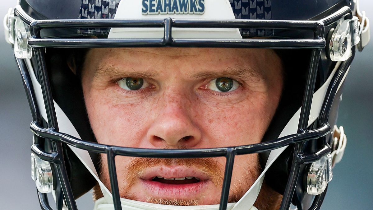 Sam Darnold Contract: Seahawks GM Shares News Amid Negotiations