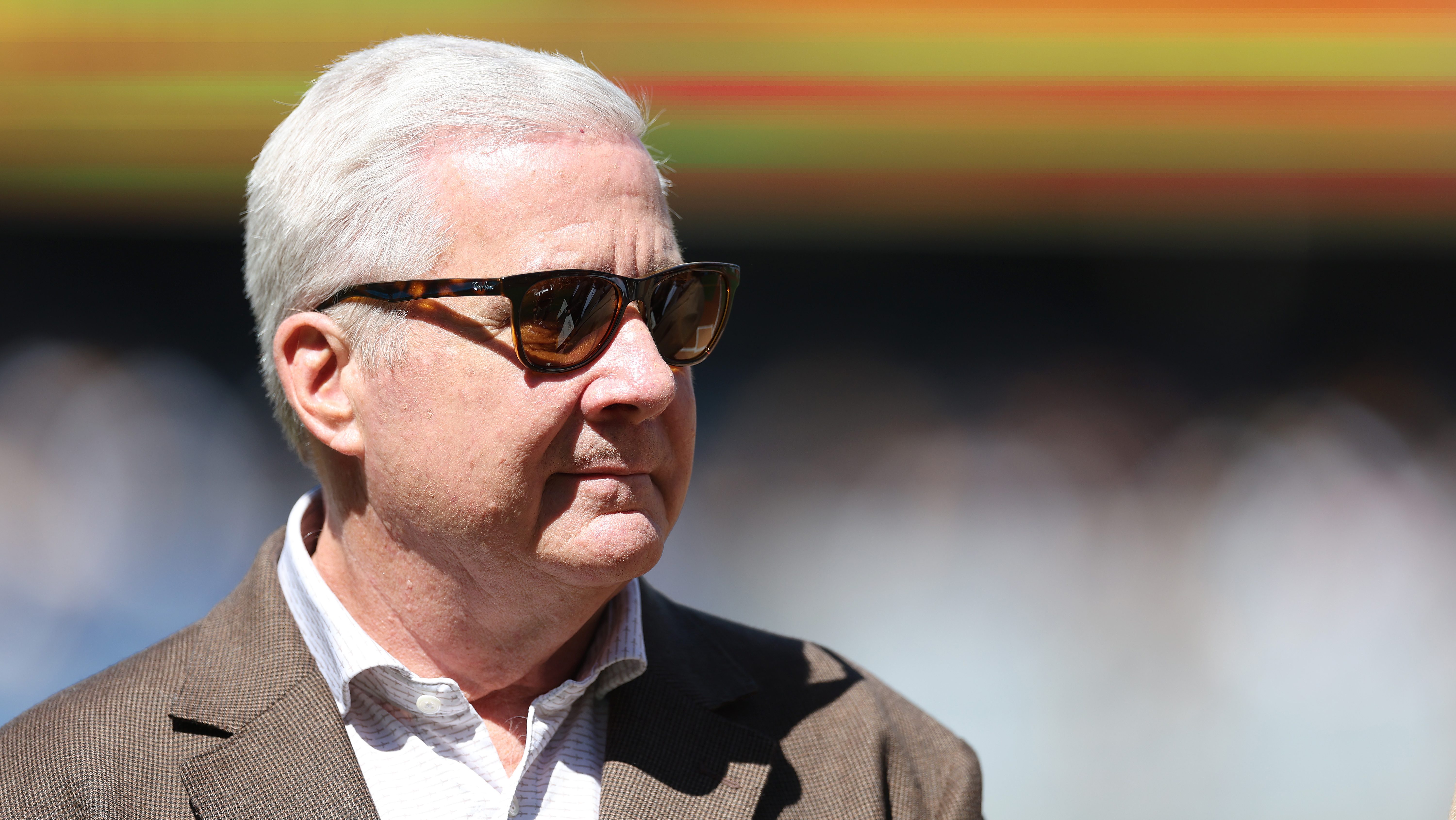 Padres Owner Makes Feelings Clear on Possible Team Relocation
