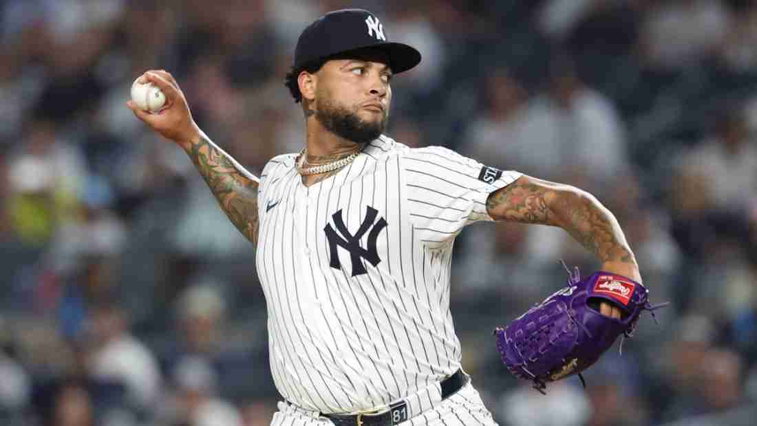 Yankees Could Make Surprising Decision on Former ROY Pitcher