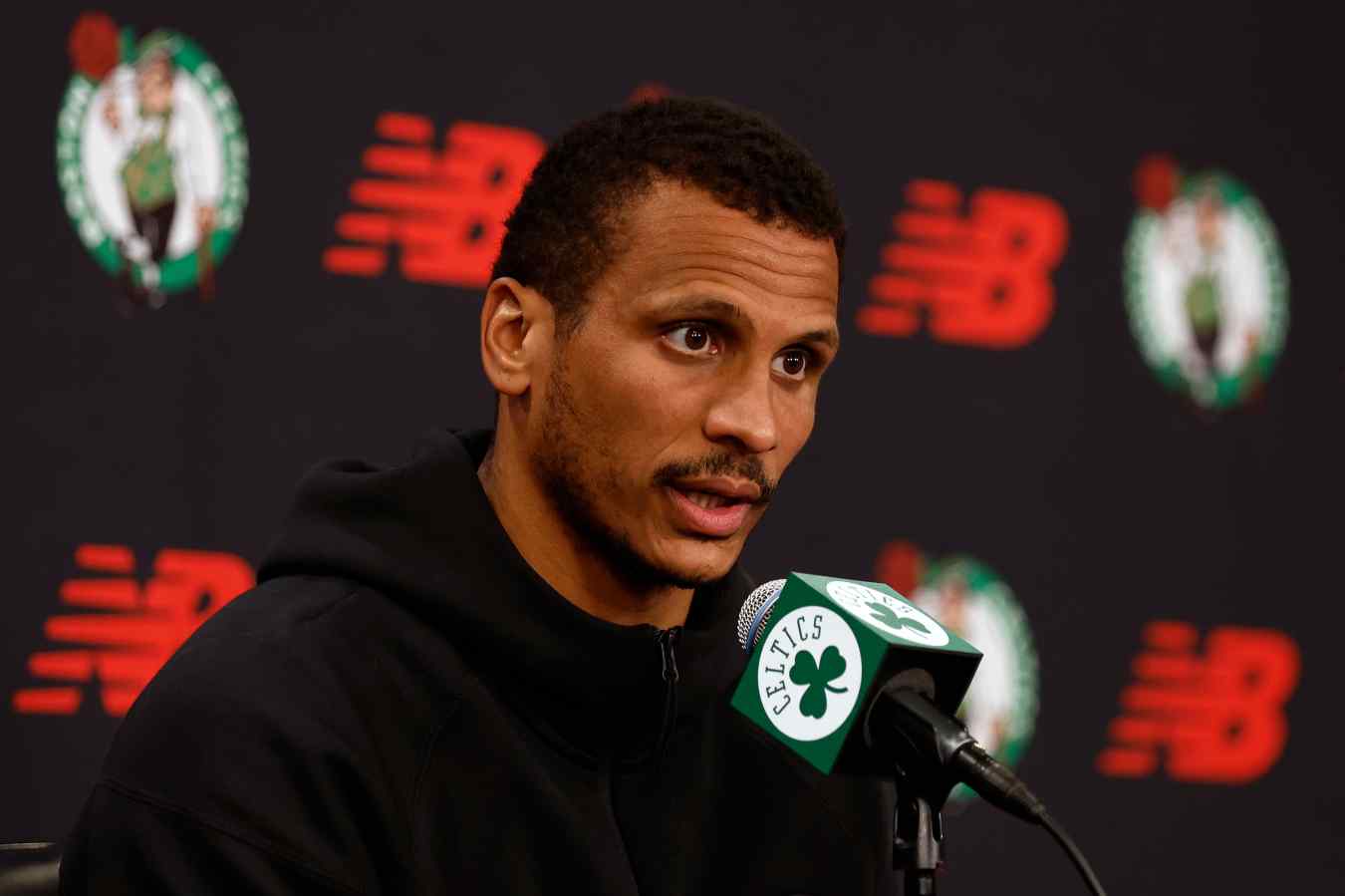 Celtics Get Major Injury Update Ahead of Wizards Game - HEAVY