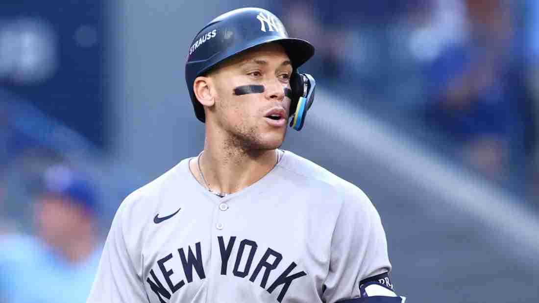 How Aaron Judge’s Record-Breaking Deal Affects Team Long-Term
