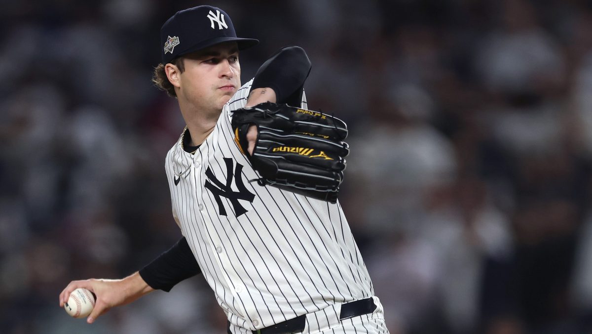 Yankees Get Concerning Injury News on Impact Starting Pitcher