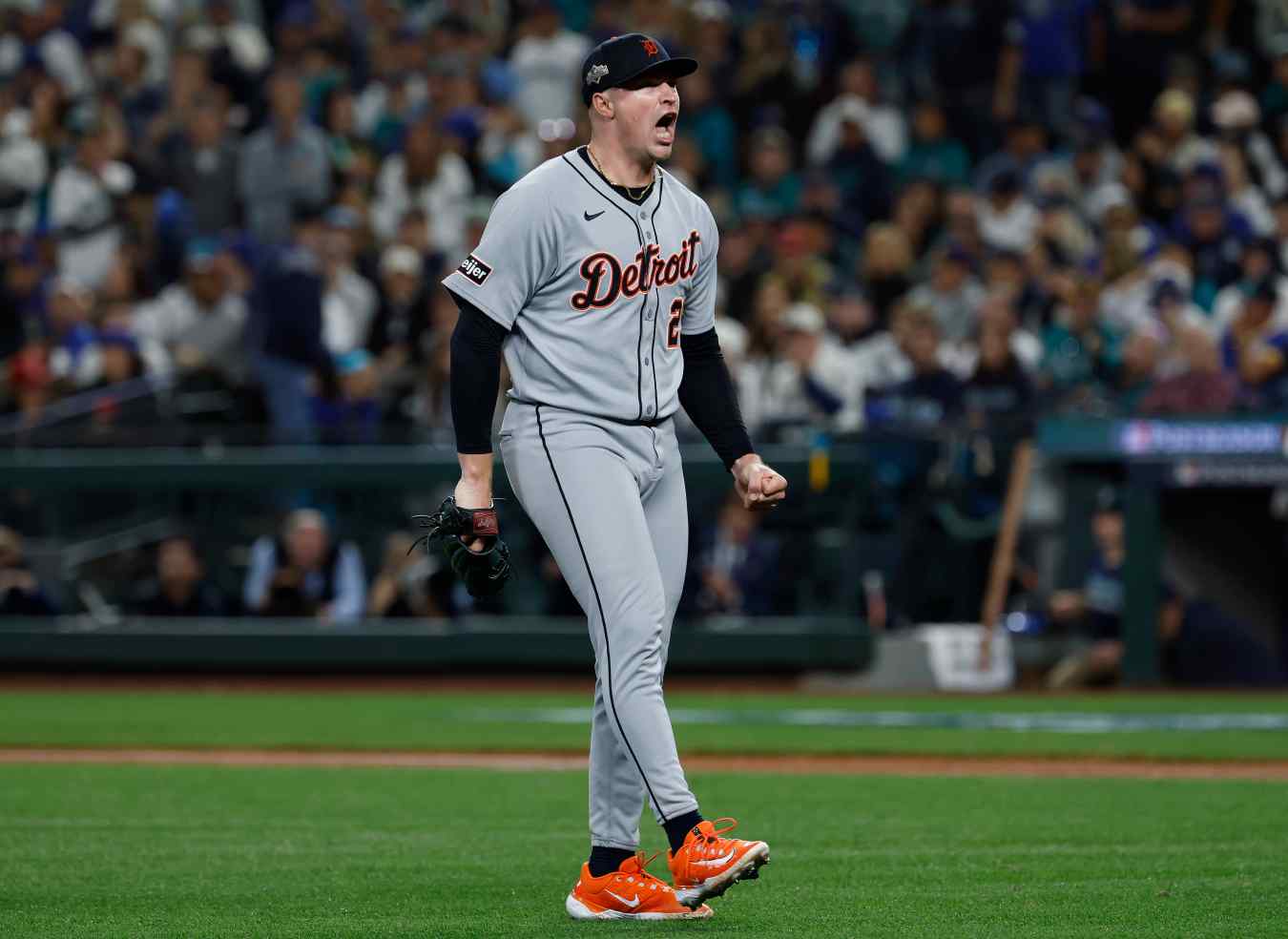 Phillies Predicted to Land Tigers' Tarik Skubal in Recent Rumor Piece