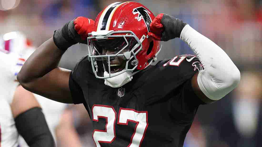Falcons’ James Pearce Jr. Called 'Biggest Draft Miss'