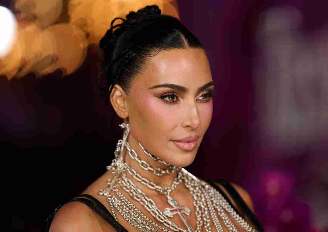 Kim Kardashian, Lewis Hamilton Confirm Romance At Super Bowl