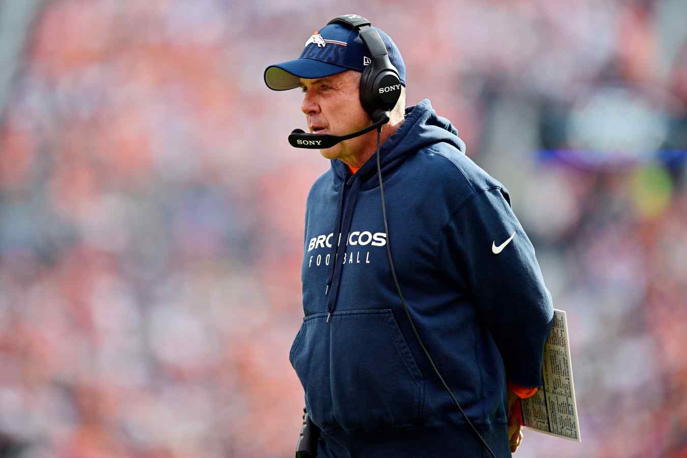Broncos Eye Veteran Linebacker With Strong Sean Payton Ties
