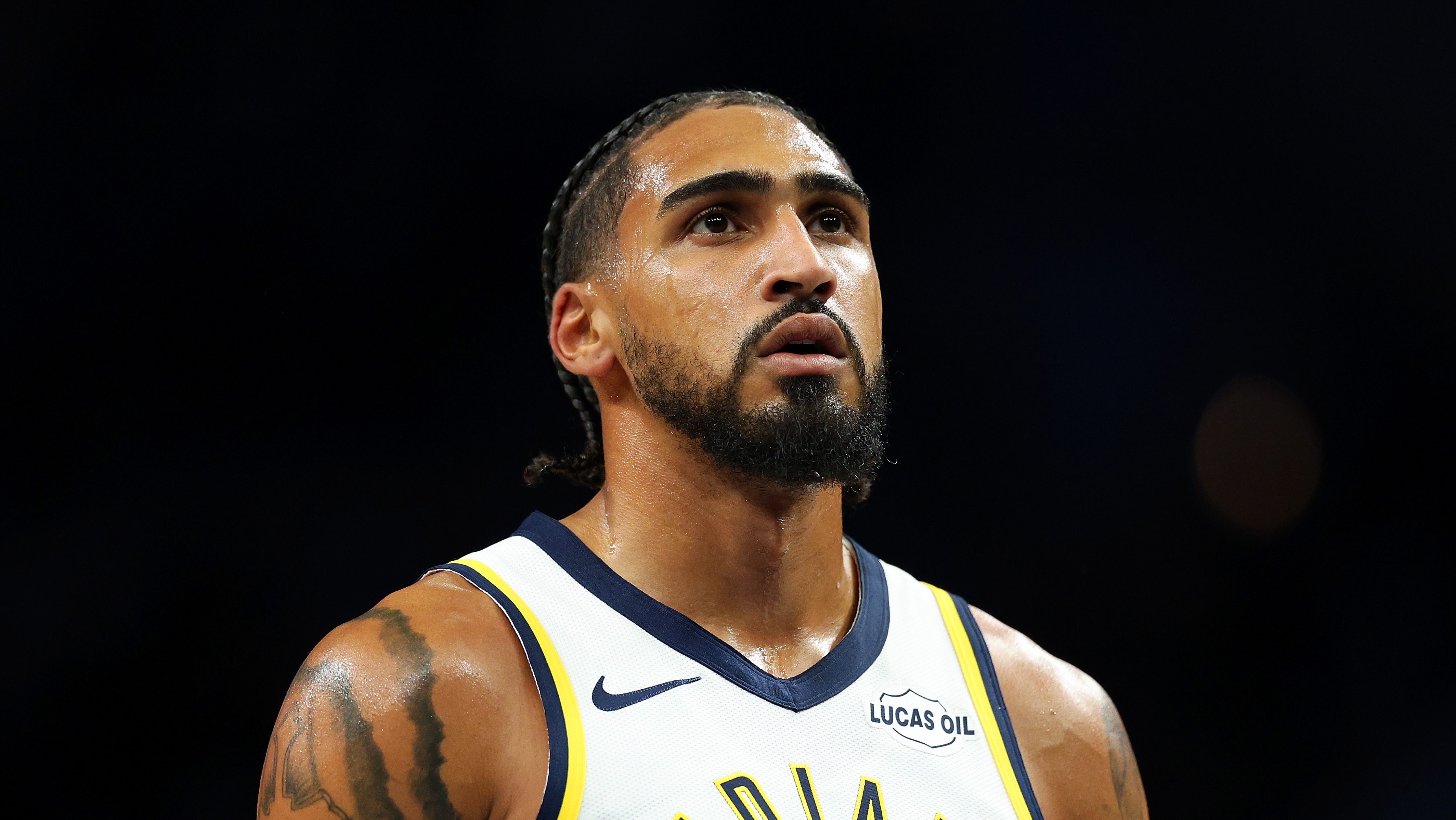 Pacers Forward Obi Toppin Claims Team is not Tanking - HEAVY