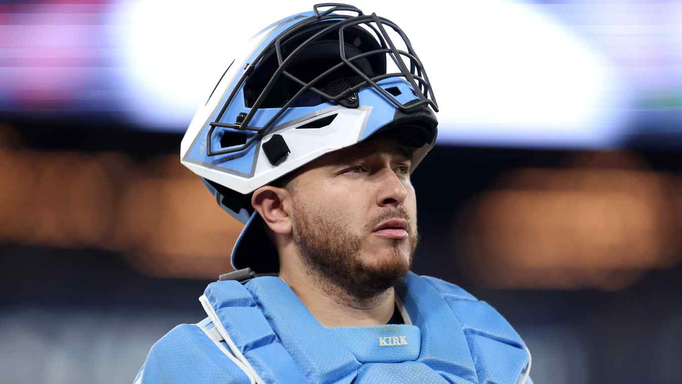 Mexican WBC Manager Sends Clear Message on Blue Jays’ Alejandro Kirk