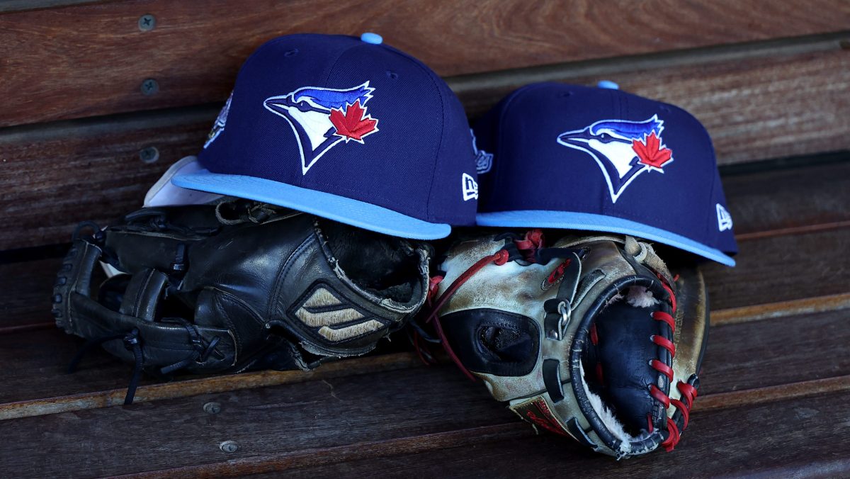 Blue Jays $4.1 Million Ex-Top Prospect Gets Gut-Wrenching News