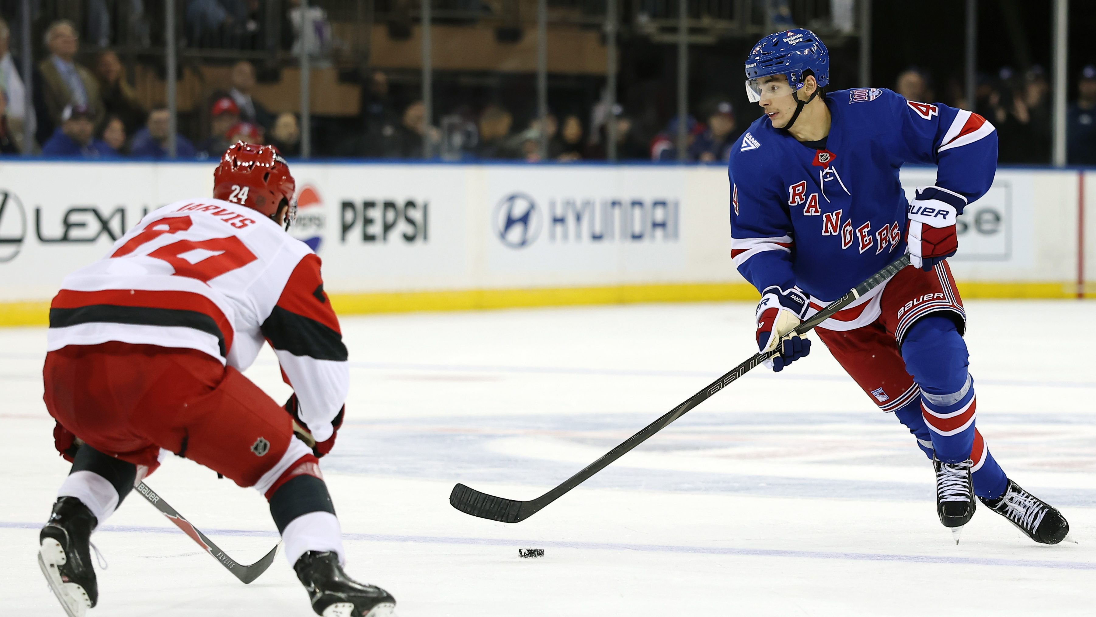 Carolina Hurricanes NHL Trade Deadline Rumors: Vincent Trocheck Chances ...