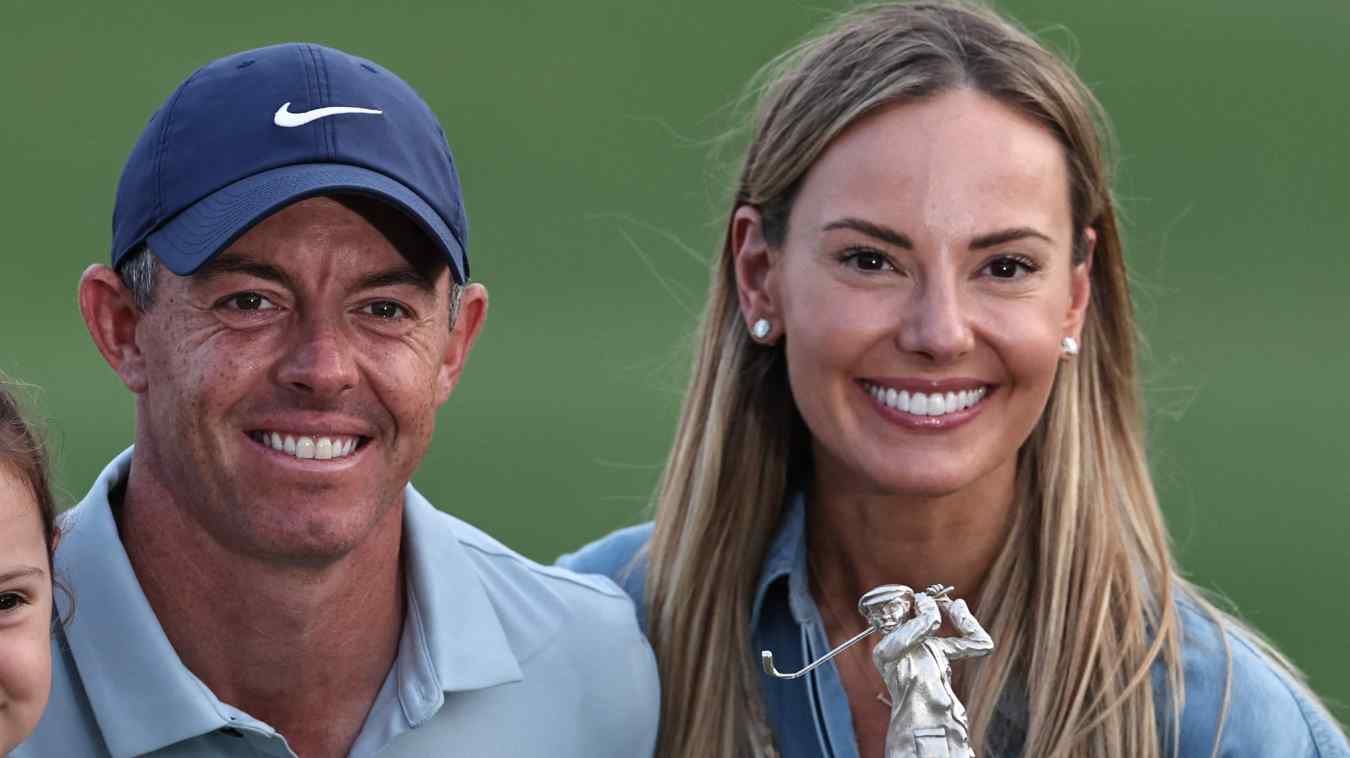 Rory McIlroy Sends Clear Message on Wife Erica Stoll Amid Success
