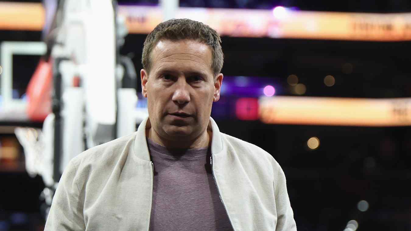 Suns Owner Mat Ishbia Calls Teams That Tank 'Losers' - Heavy Sports