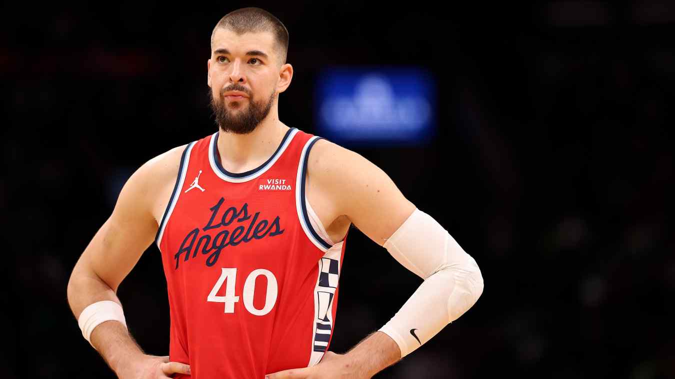 NBA Trade Deadline: 27 Deals, From Blockbusters to Tax Dodges - HEAVY