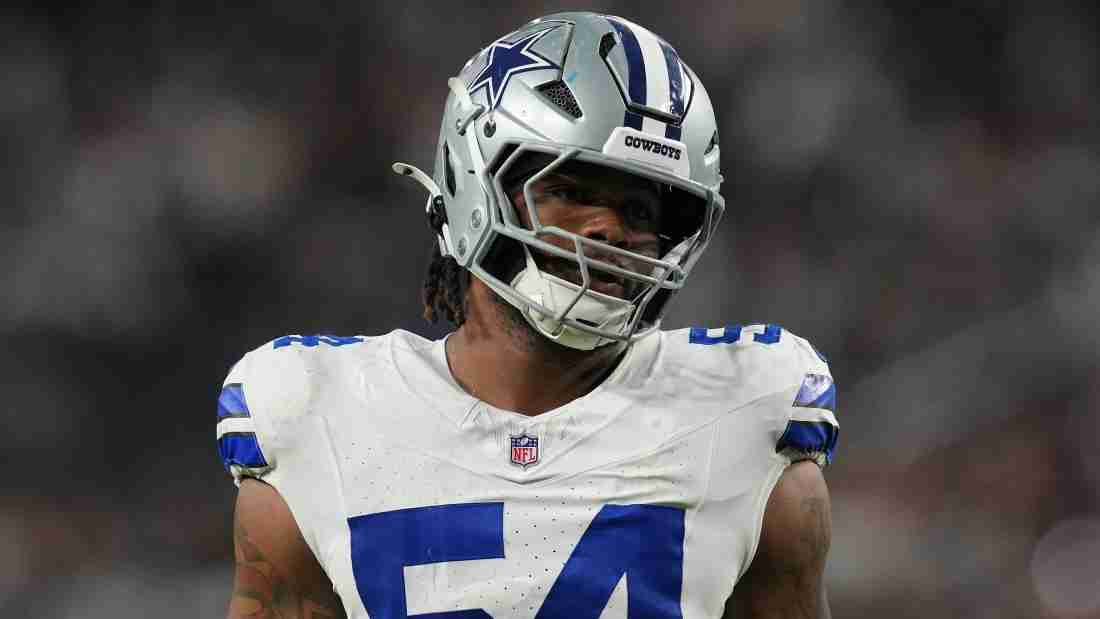 Dallas Cowboys Edge Rusher Sam Williams Receives High Praise